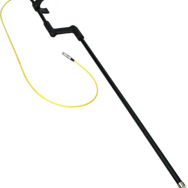 Electrofishing 500W Backpack System | Efish-Solutions