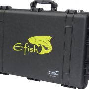 Electrofishing 500W Backpack System | Efish-Solutions